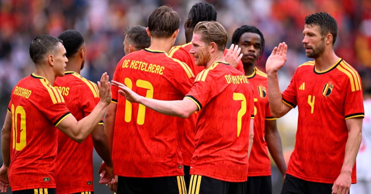 Amichevoli pre Mondiali: vincono tutte le big, cinque 'italiani' in gol ...