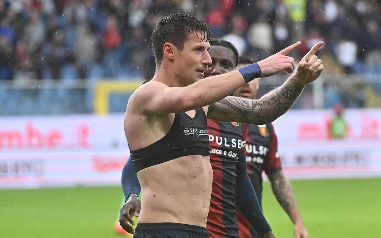 Genoa-Bologna: video, gol e highlights | Sky Sport