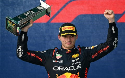 F1, piloti 2026 con più vittorie consecutive | Sky Sport