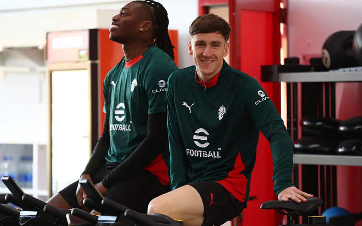 Probabili formazioni serie A: ultime news dai campi | Sky Sport