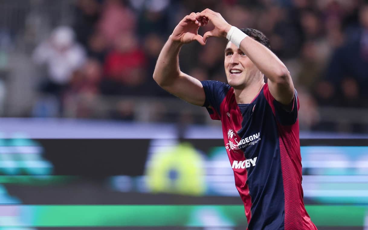 Fiorentina in chiusura per Piccoli: le news di calciomercato | Sky Sport