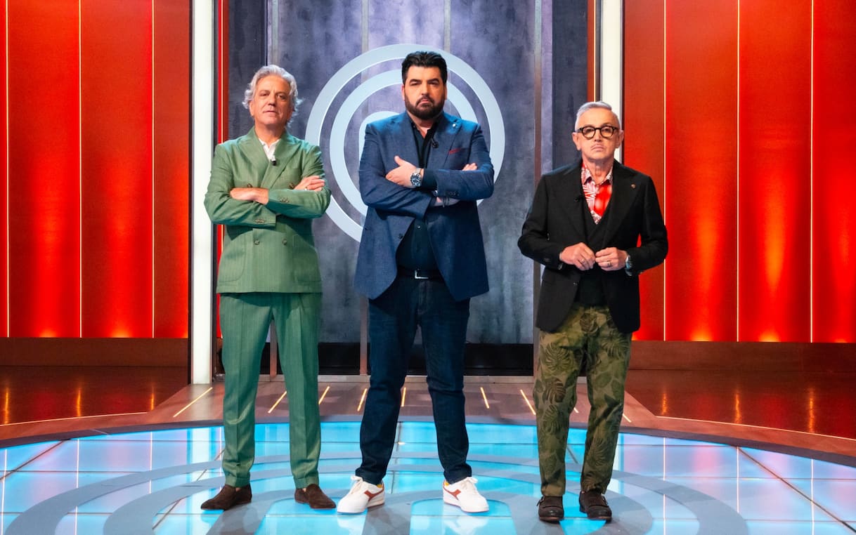 Masterchef 2026, lo show in tv e streaming su Sky e Now: novità e ...