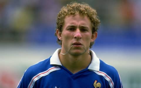 Francia, i migliori bomber all time della Nazionale. Classifica | Sky Sport
