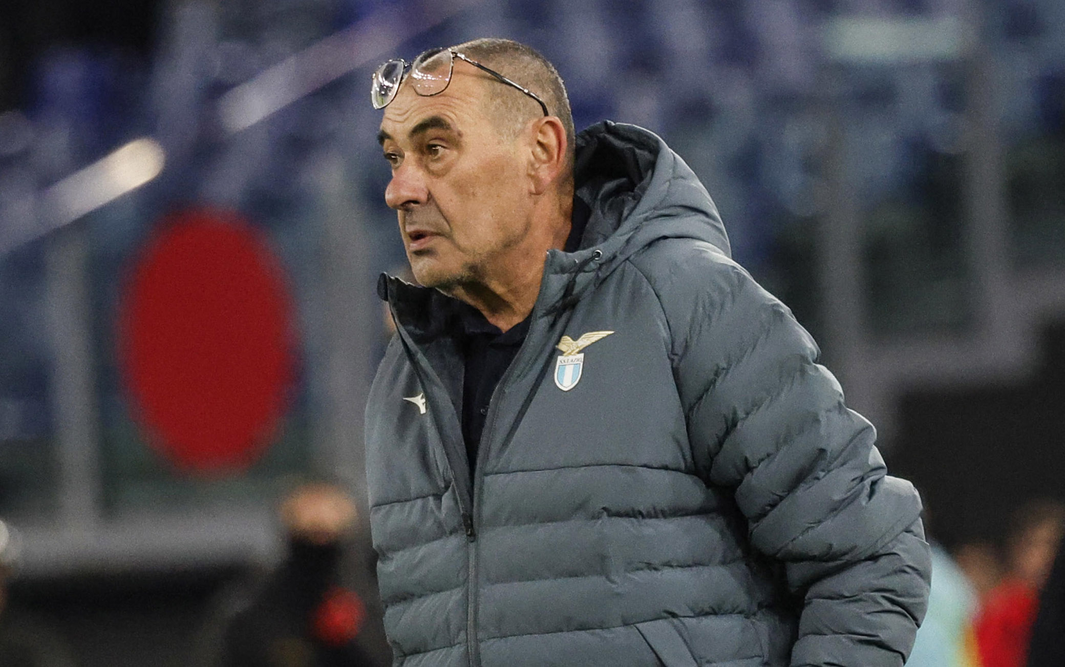 Lazio, Enrico Lotito suona la 'Closing Bell? del Nasdaq a New York ...