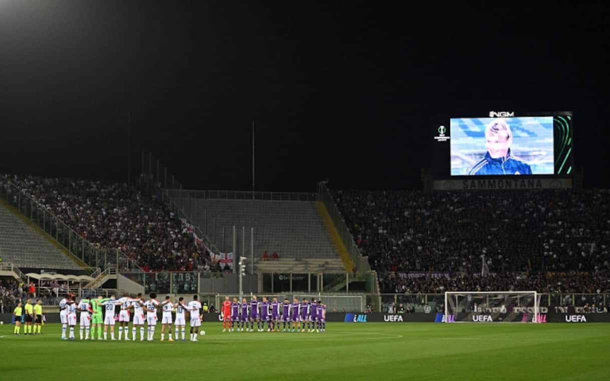 Morto Manninger, ex portiere Juve aveva 48 anni. Le news in diretta ...