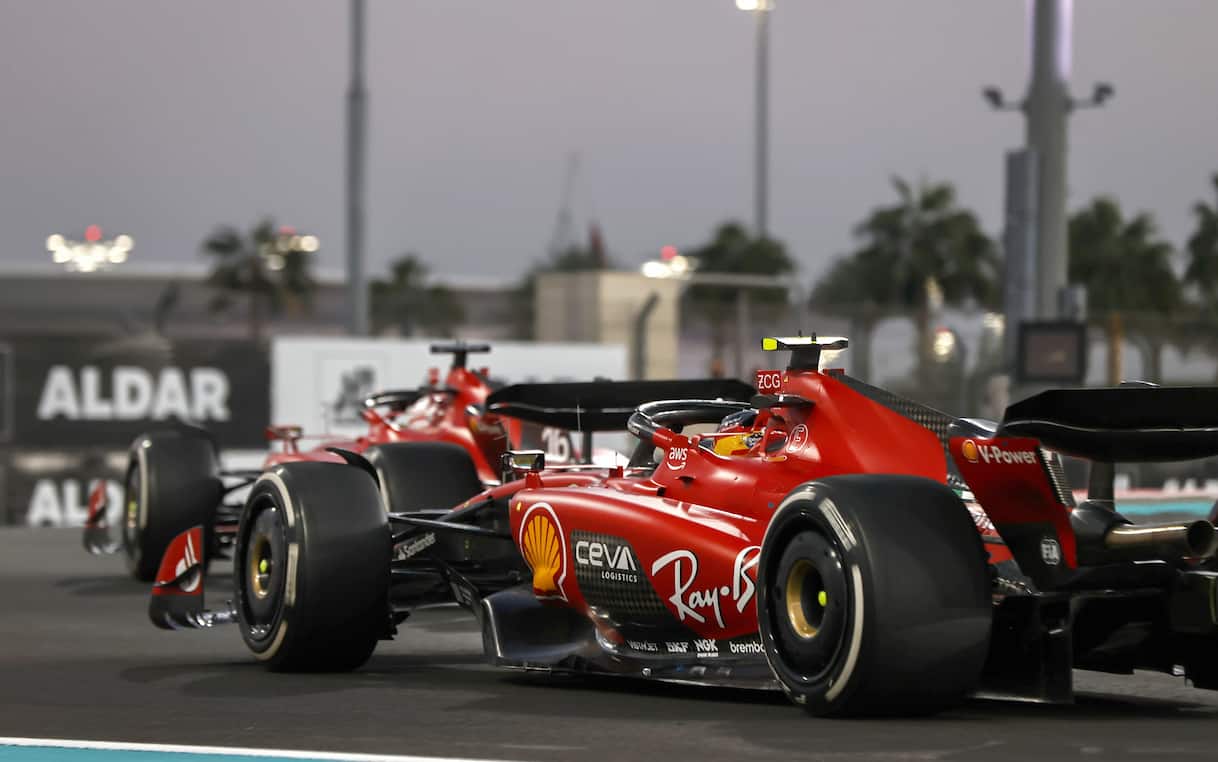 F1, Mondiale: le classifiche piloti e costruttori | Sky Sport