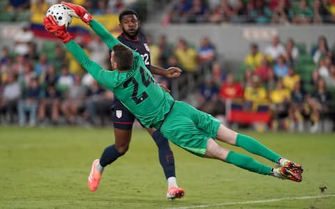 Mondiali 2026: giocatori più alti e più bassi | Sky Sport