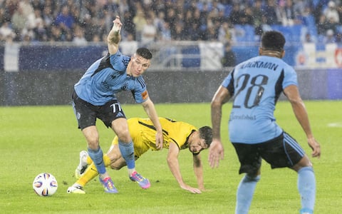 Conference League 2025 2026: le squadre qualificate al girone unico e ...