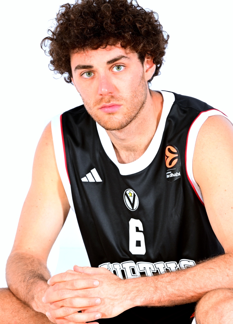Basket, la fascia di Pajola: 'I miei 10 anni con la Virtus'. L ...