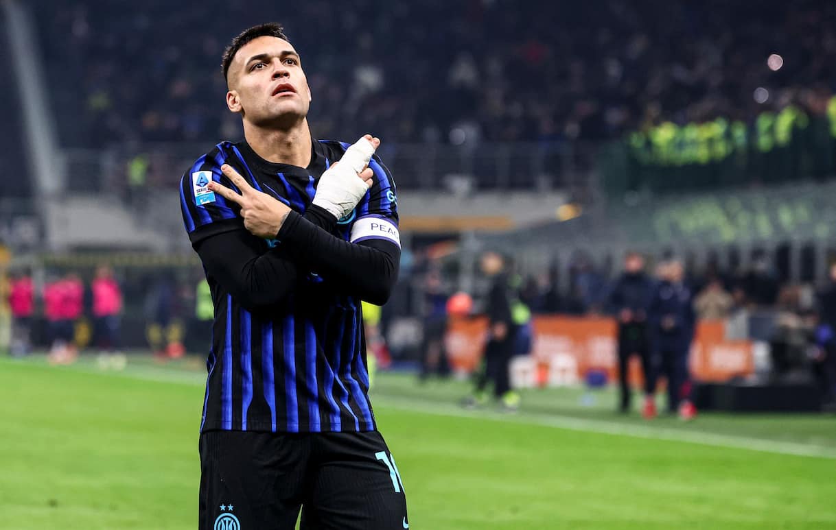 Inter-Bologna 3-1, gol e highlights: Zielinski-Lautaro-Thuram ...