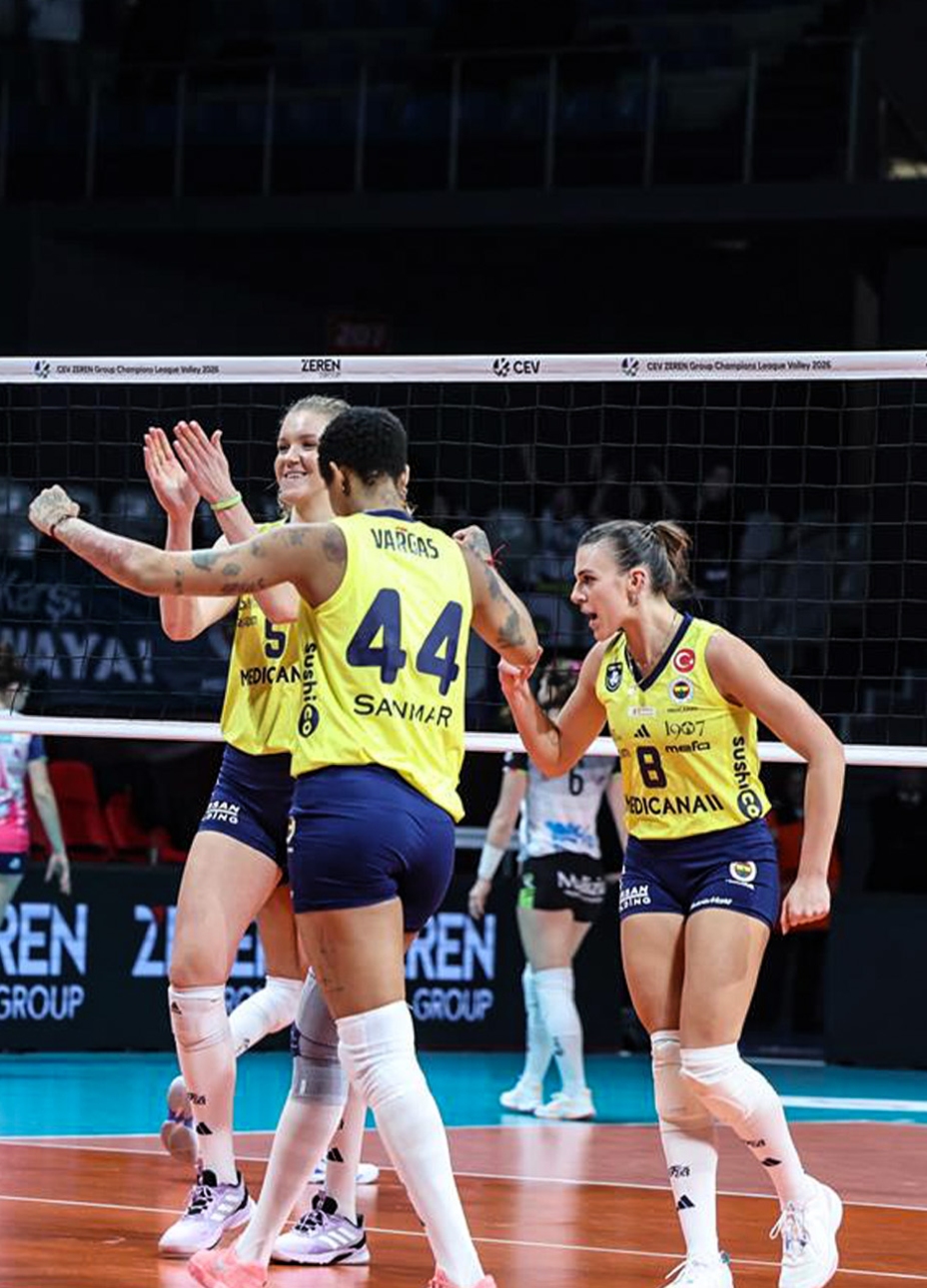 Italia e Turchia, la nuova partita del volley mondiale | Sky Sport
