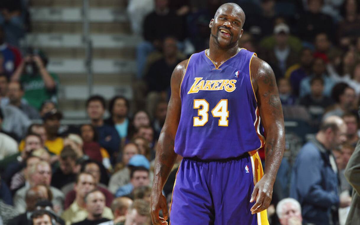 NBA, i 10 migliori Lakers di tutti i tempi: Shaq è d’accordo sulla sua ...
