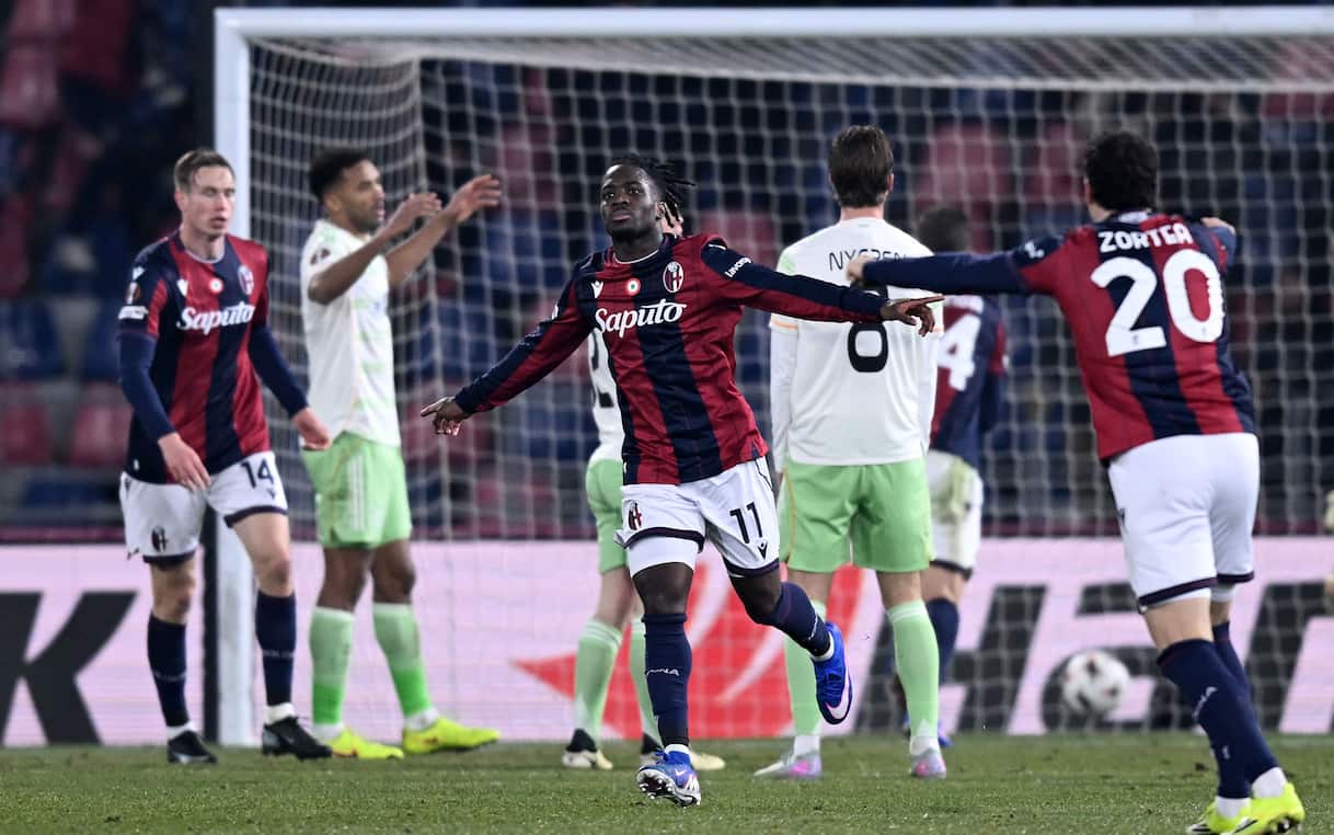 Bologna Celtic 2-2, gol e highlights: rimonta firmata da Dallinga e ...
