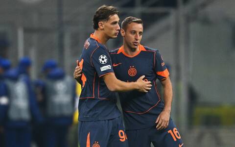 Inter, 4 giocatori al 1° trofeo con lo scudetto: chi ne ha vinti di più ...