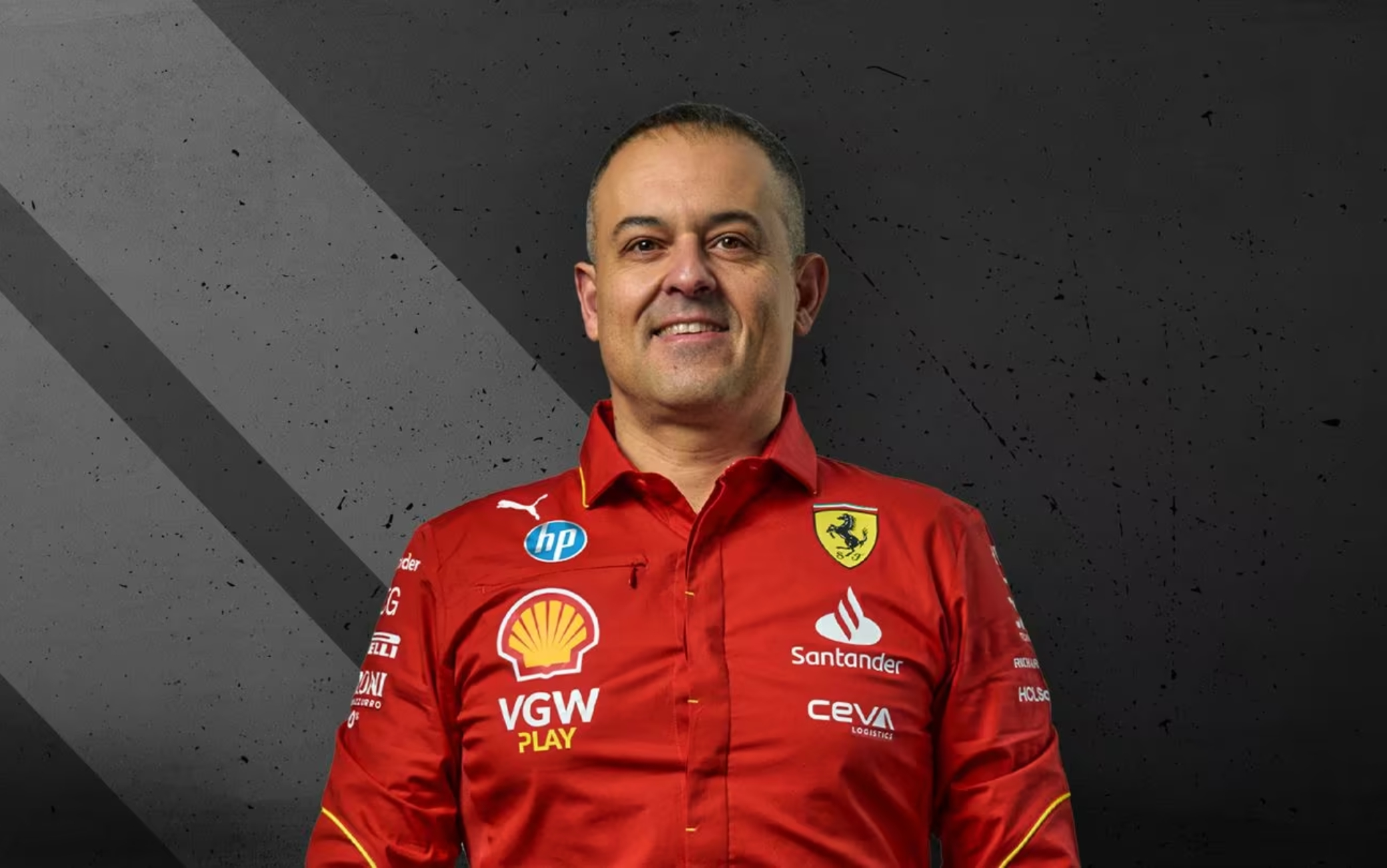 F1, Ferrari, dai piloti al team principal: l'organigramma della ...
