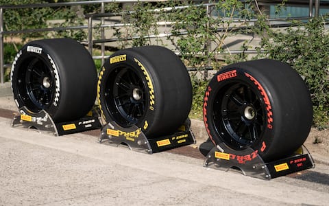 Formula 1, GP Monaco 2026: le possibili strategie secondo Pirelli | Sky ...