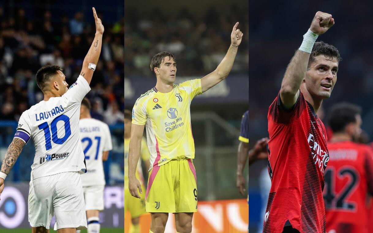 Fantacalcio, consigli per l'asta: giocatori da prendere senza limiti di ...