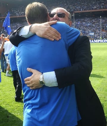 Beppe Marotta, la carriera e le vittorie da dirigente sportivo | Sky Sport