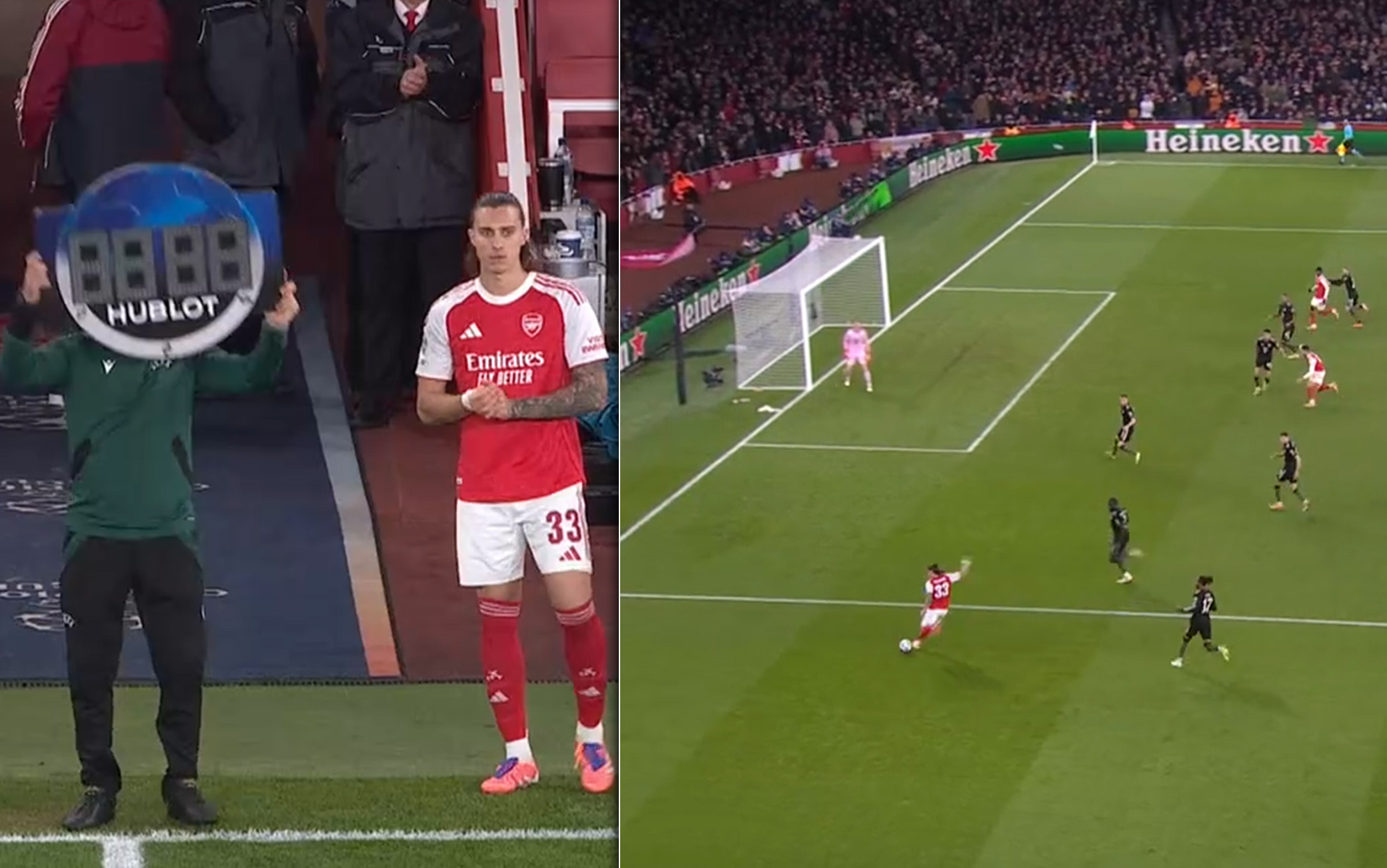 riccardo calafiori news | Sky Sport