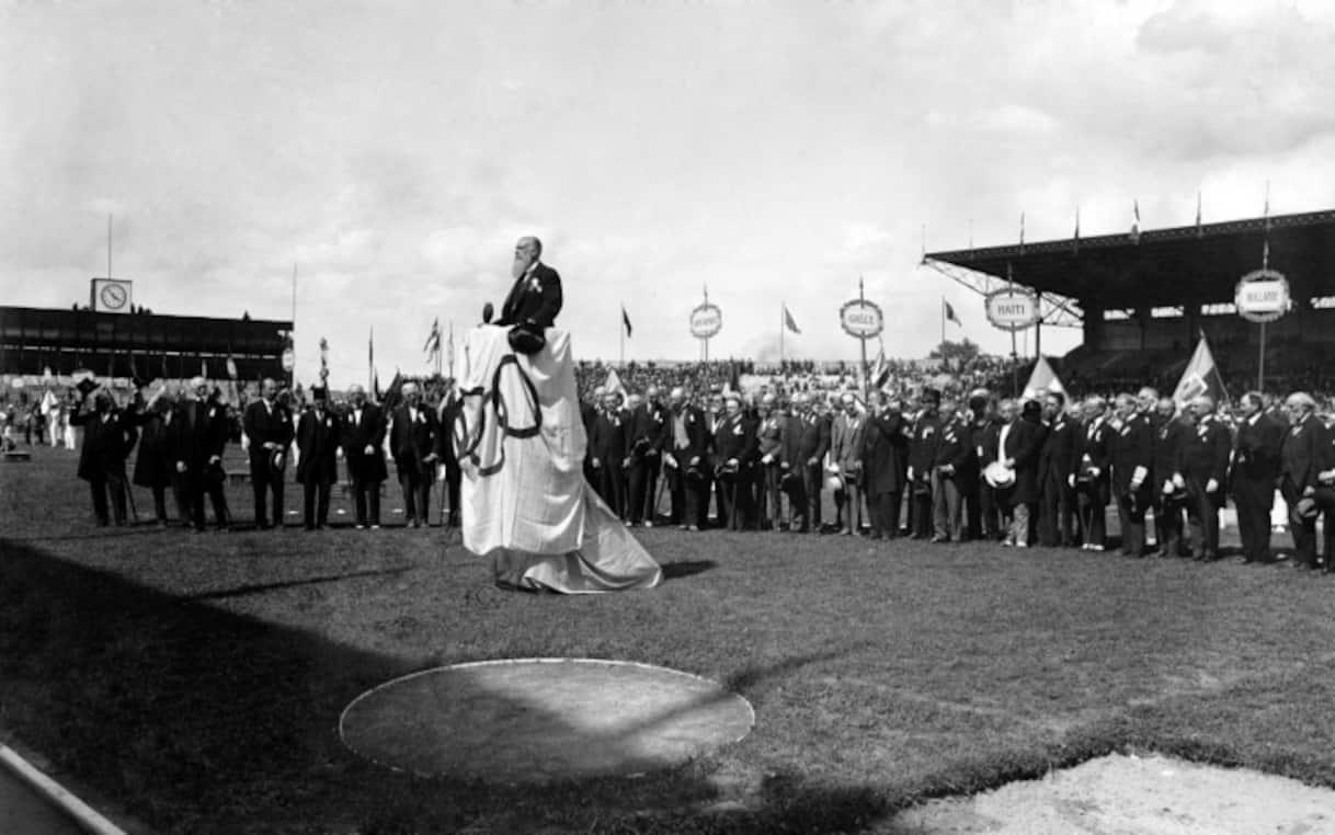 Olimpiadi: Parigi 2024, 100 anni dopo il sogno è sempre lo stesso