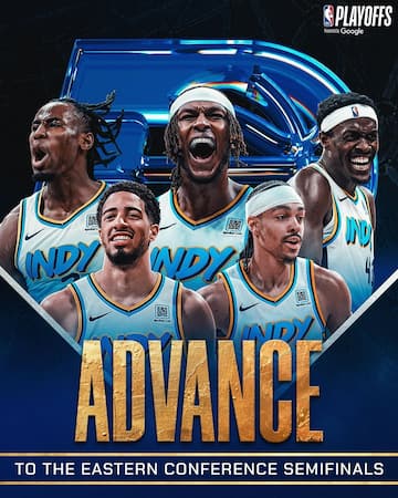Playoff Nba 2025, tabellone e calendario partite: tutti i risultati ...