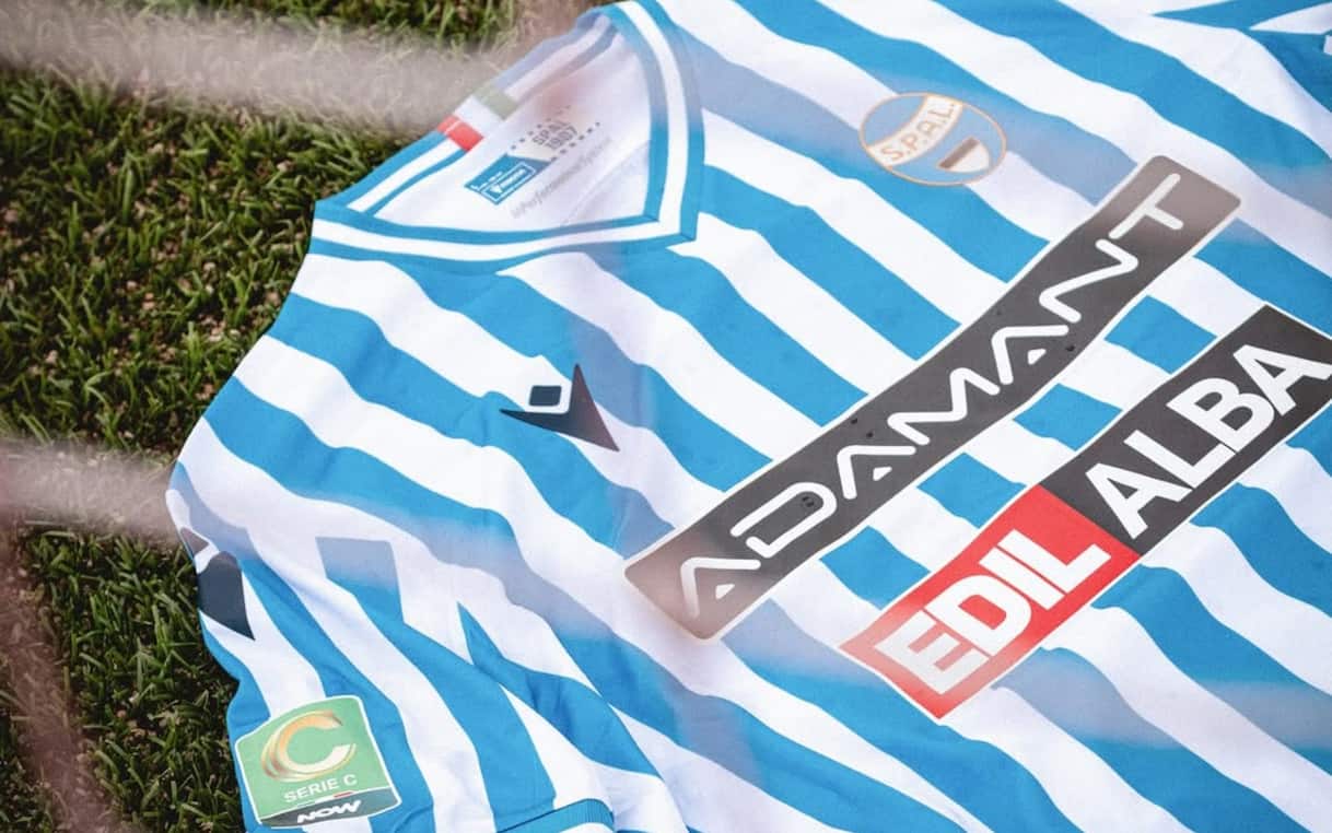 La Spal non disputerà il campionato di Serie C 2025-2026: è ufficiale ...