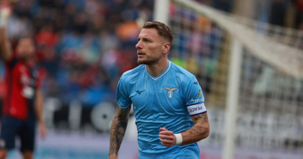Serie A, classifica marcatori di tutti i tempi: Immobile a quota 201 ...