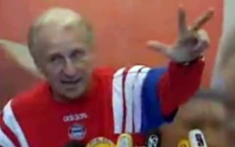 Trapattoni compie 85 anni: le sue 20 frasi più famose diventate cult ...