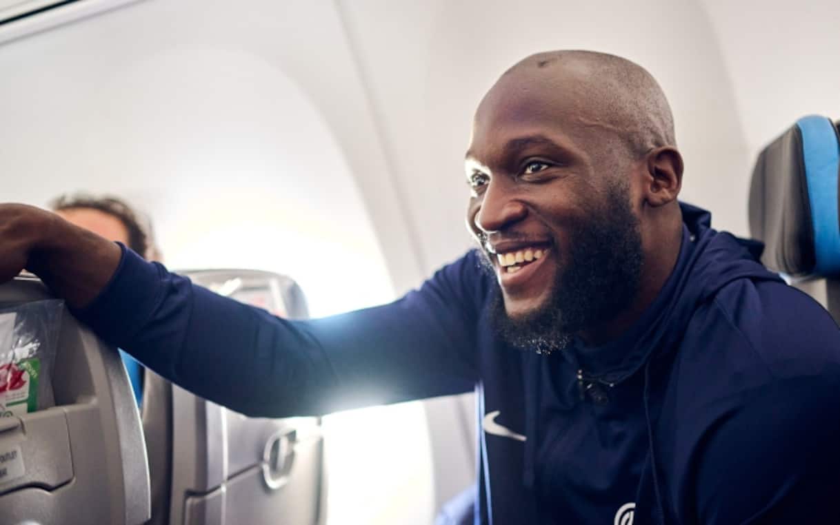 Napoli, Lukaku oggi in Italia: visite mediche e firma. News di ...
