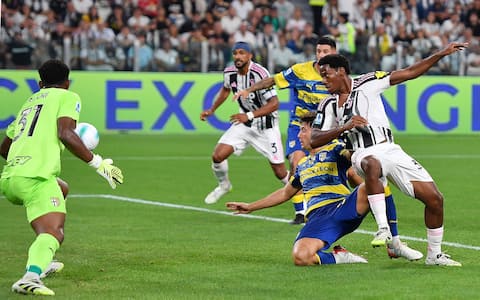 Infortunio Vlahovic (Juve), quante e quali partite salterà: possibile ...