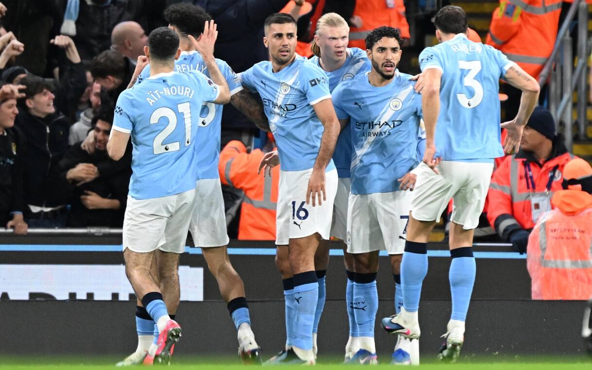 Man. City Newcastle 2-1: video, gol e highlights | Sky Sport