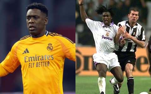 Ajax-Real leggende: nel match amichevole vincono gli olandesi, il ...