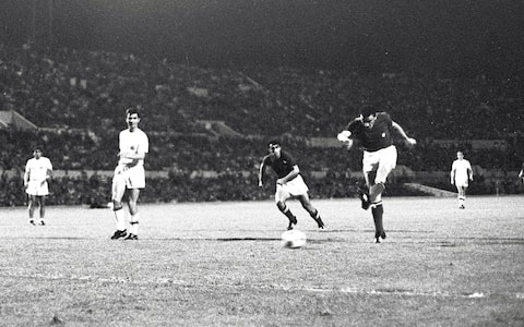 Italia vince gli Europei come nel 1968: com'era il mondo 53 anni fa ...