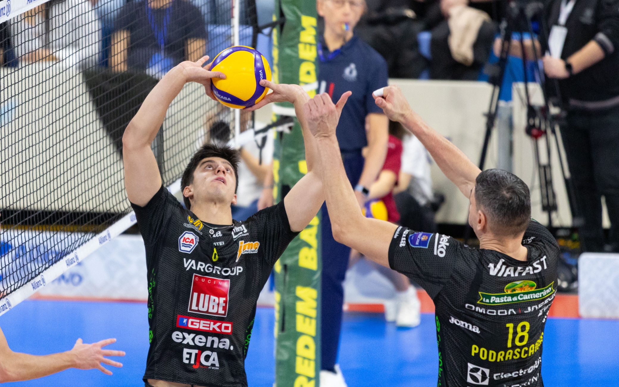 Conegliano Scandicci 1-3: Savino Del Bene vince Mondiale per Club 2025 ...