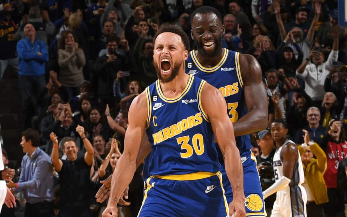 Le bandiere nella NBA di oggi? I giocatori da più tempo nella stessa ...