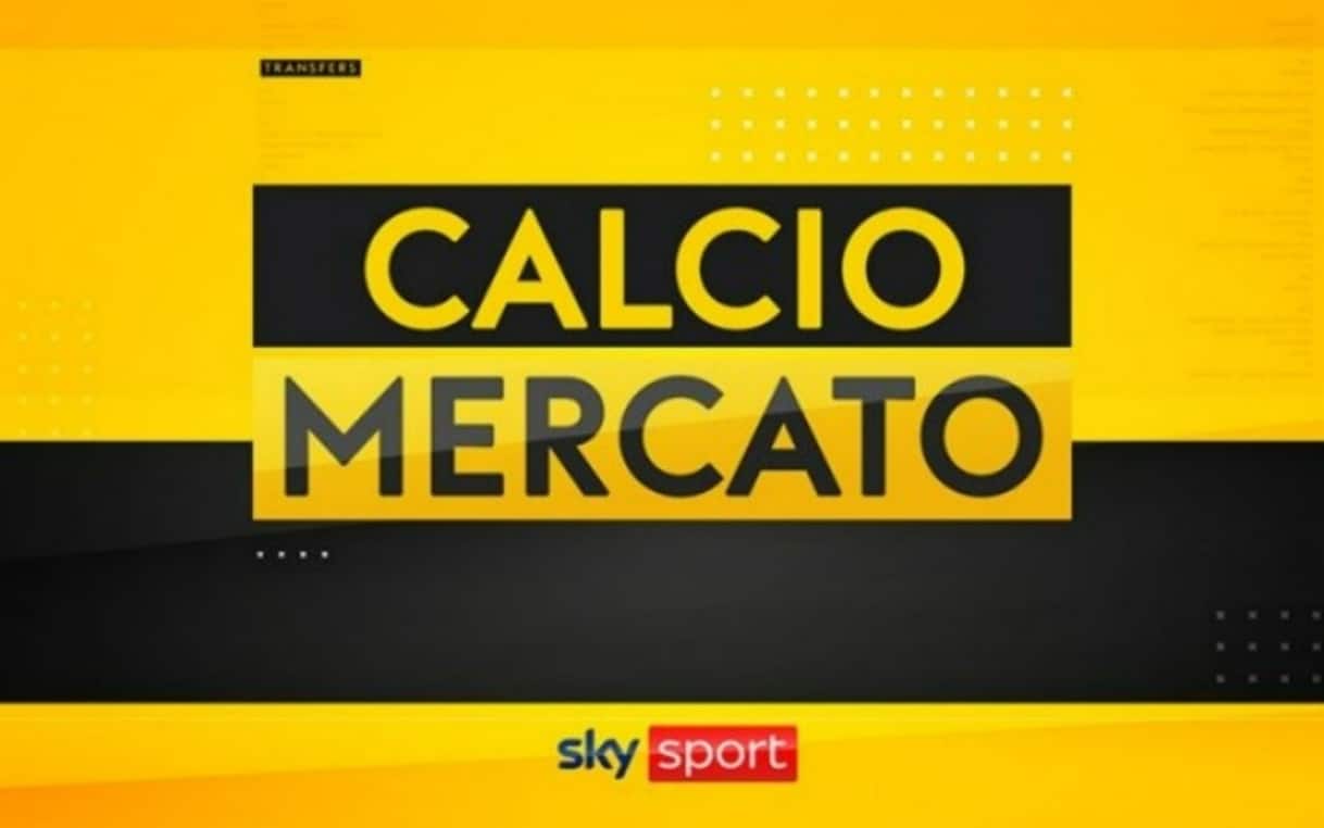 Calciomercato 2025, news e trattative del 21 giugno | Sky Sport