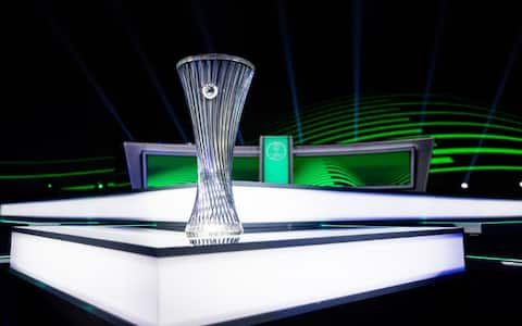Tabellone Conference League 2026: Crystal Palace e Rayo Vallecano in ...