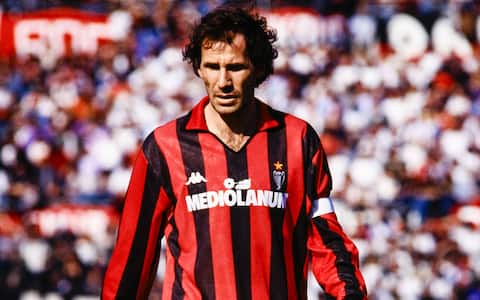 Palloni… d'argento: tutti i secondi classifica nella storia del Pallone ...