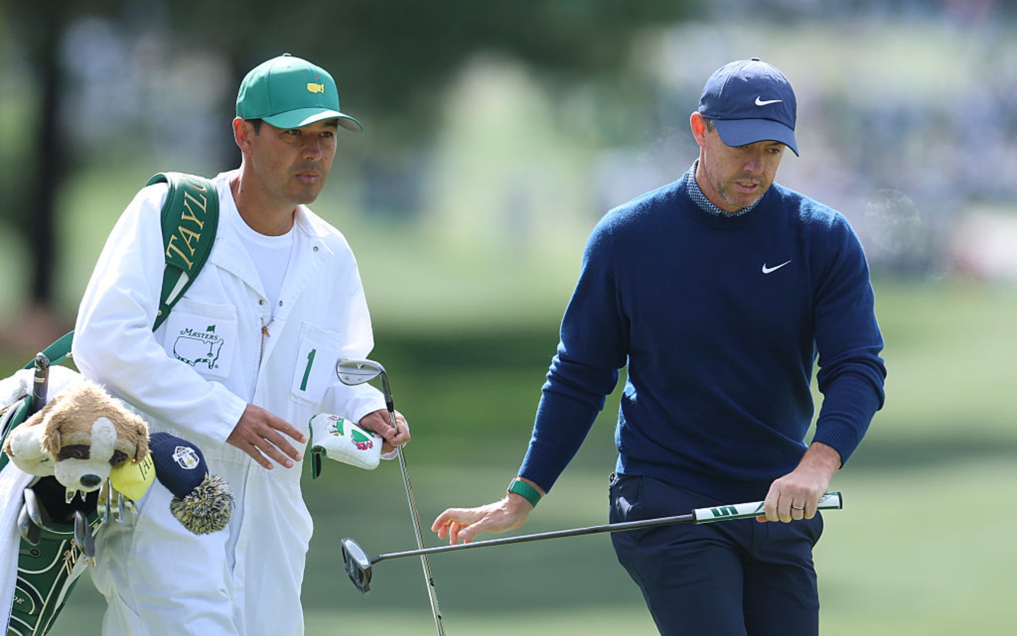 Golf: ultime notizie e risultati | Sky Sport