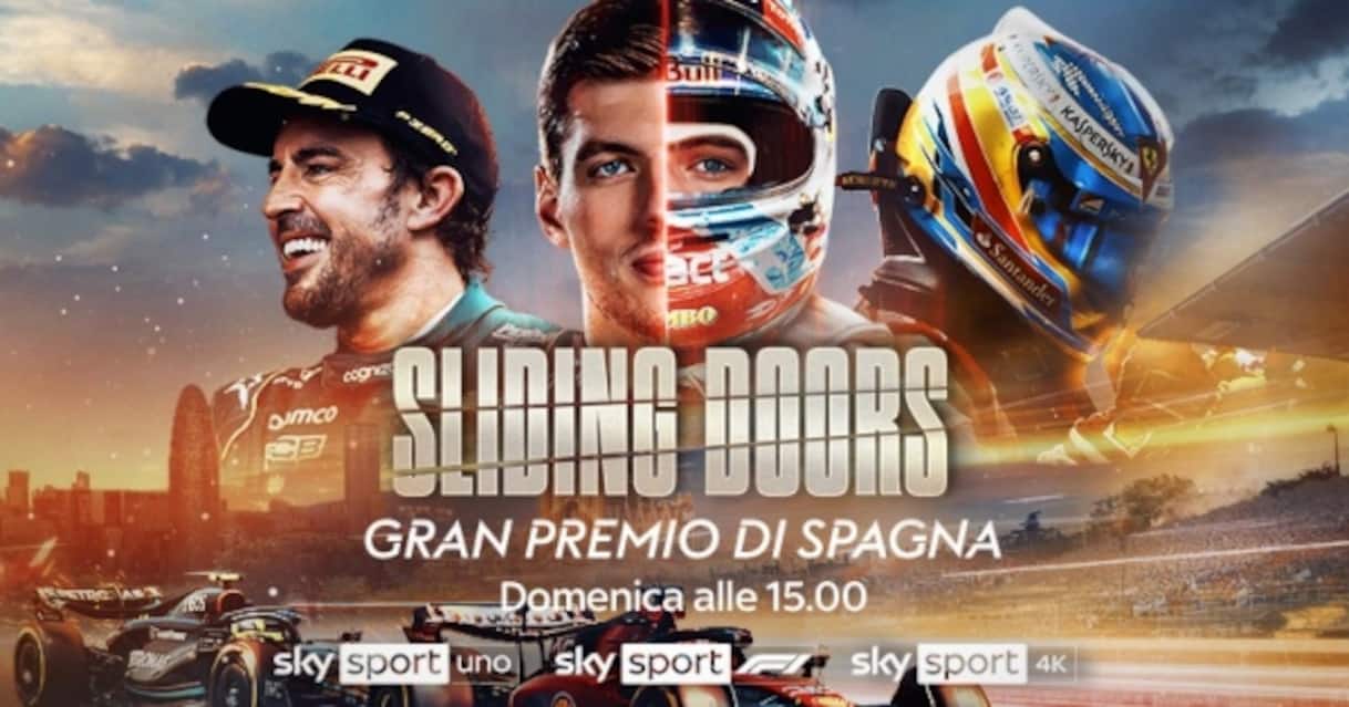 Formula 1 2023, gli orari del GP di Spagna a Barcellona (Montmeló ...