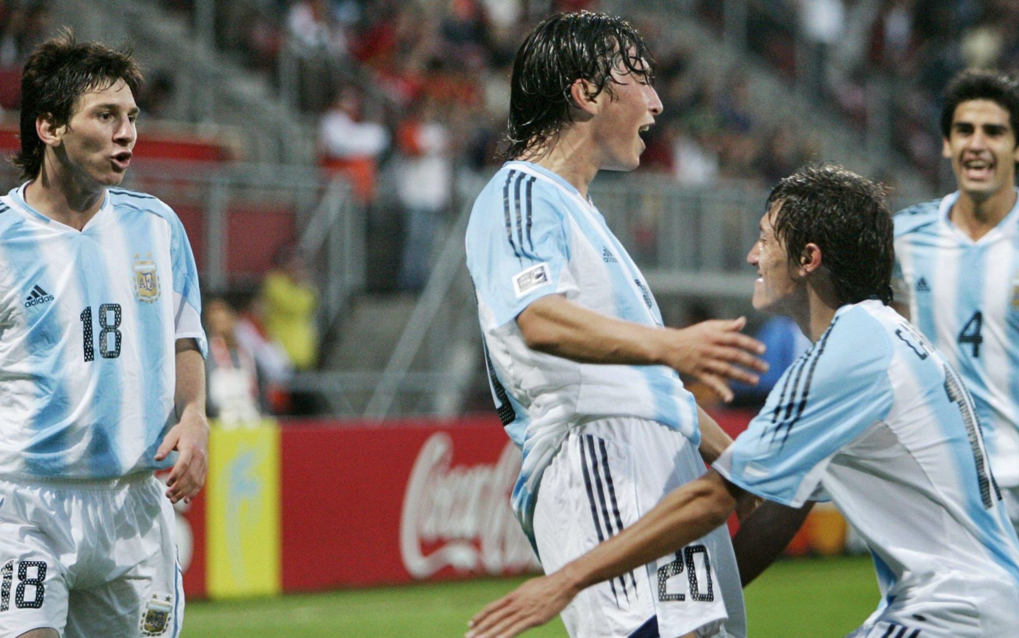 Messi, tutti i trofei della sua carriera: ha vinto anche l'MLS con l'Inter Miami | Sky Sport