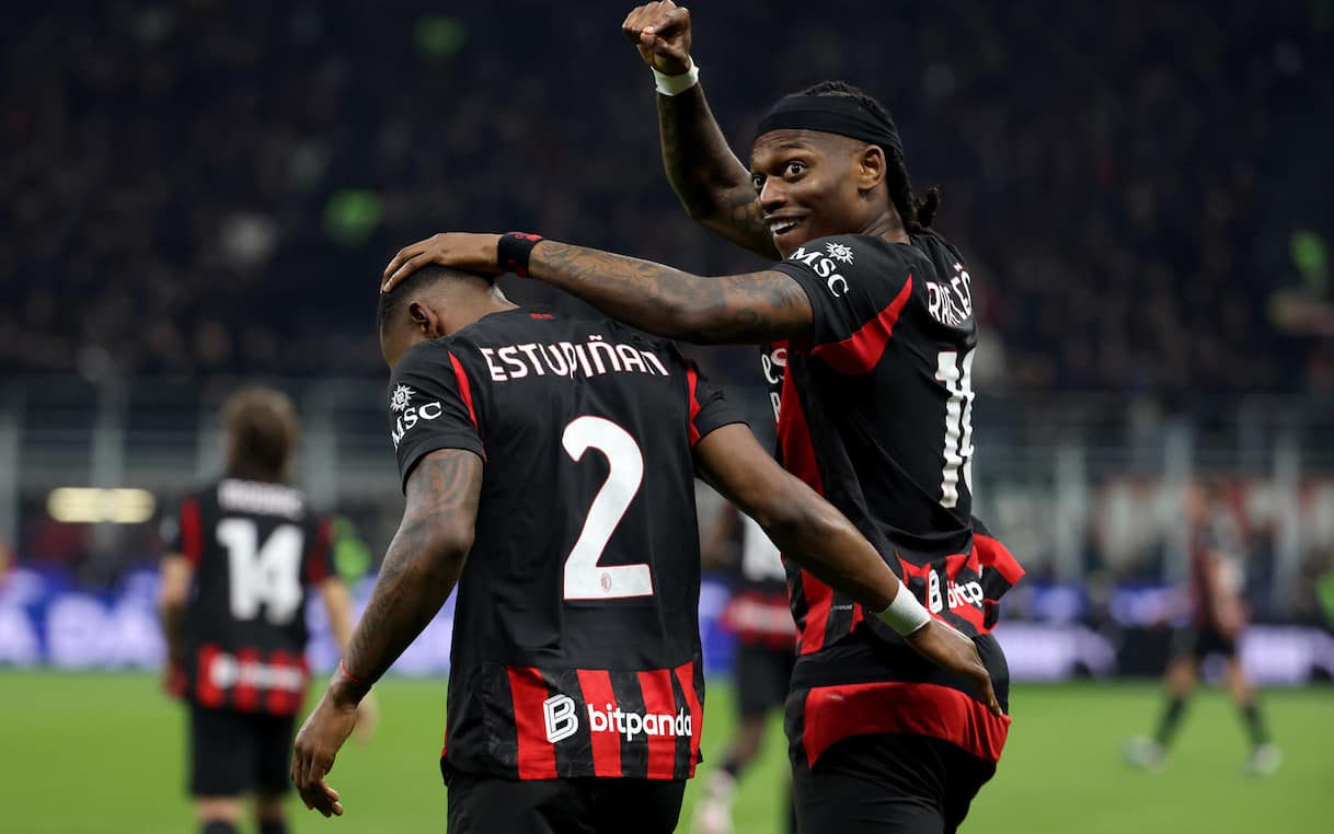 Milan-Inter: video, gol e highlights | Sky Sport