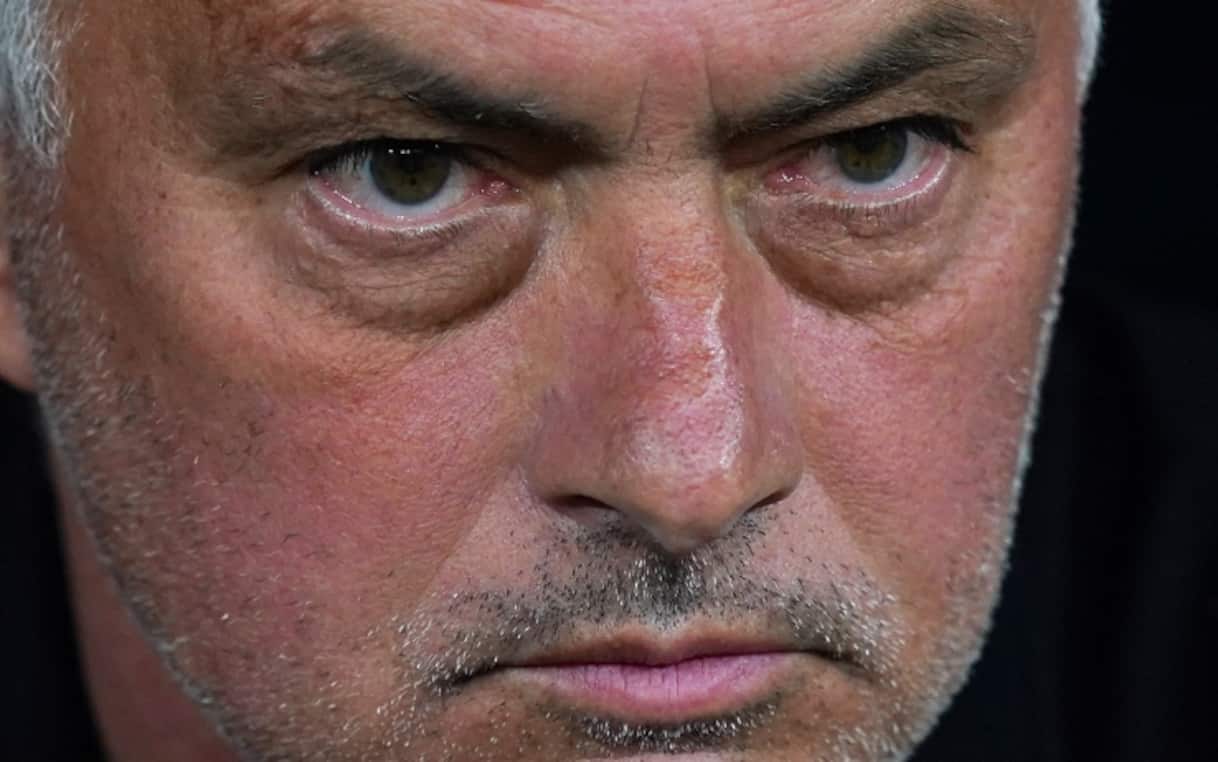 Mourinho Roma: la storia, la Conference League e la finale di Europa ...