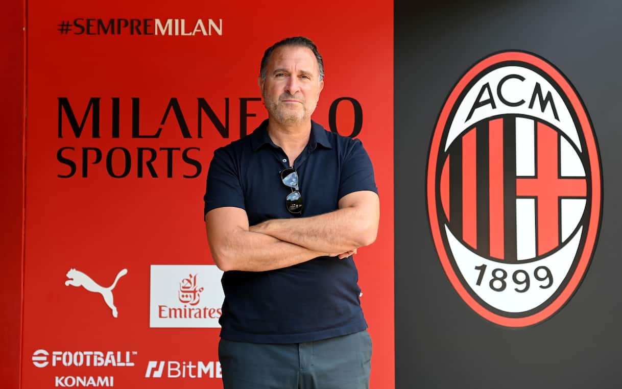 I tre possibili scenari del nuovo Milan: cosa deciderà Cardinale | Sky ...