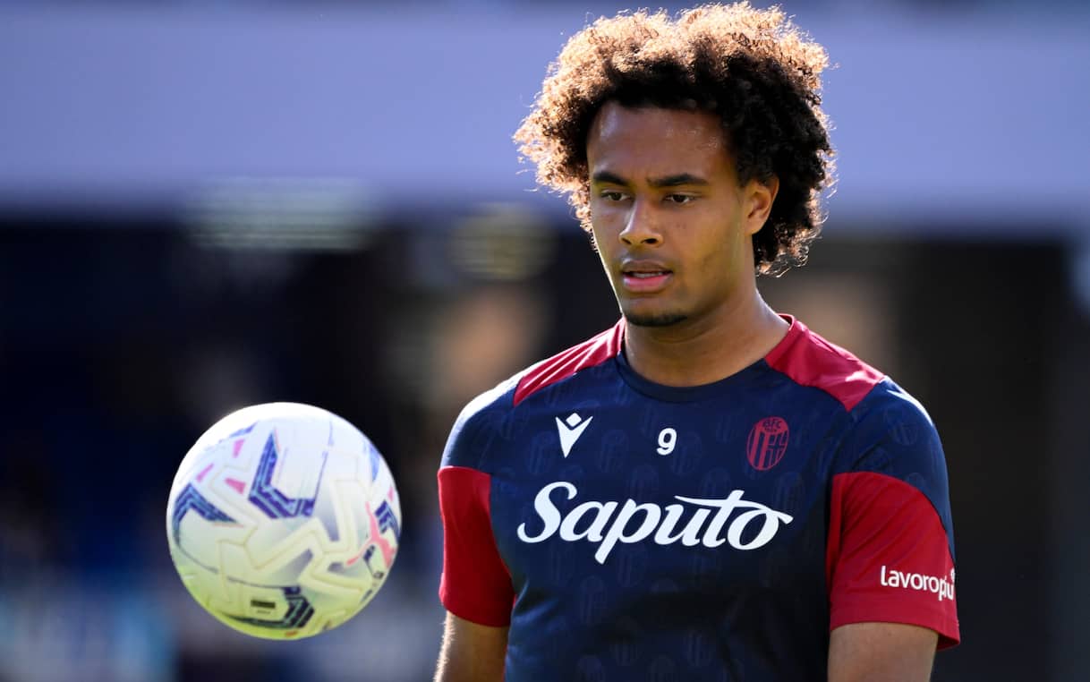 Zirkzee, Milan più fiducioso per l'olandese: nuovi contatti con gli ...