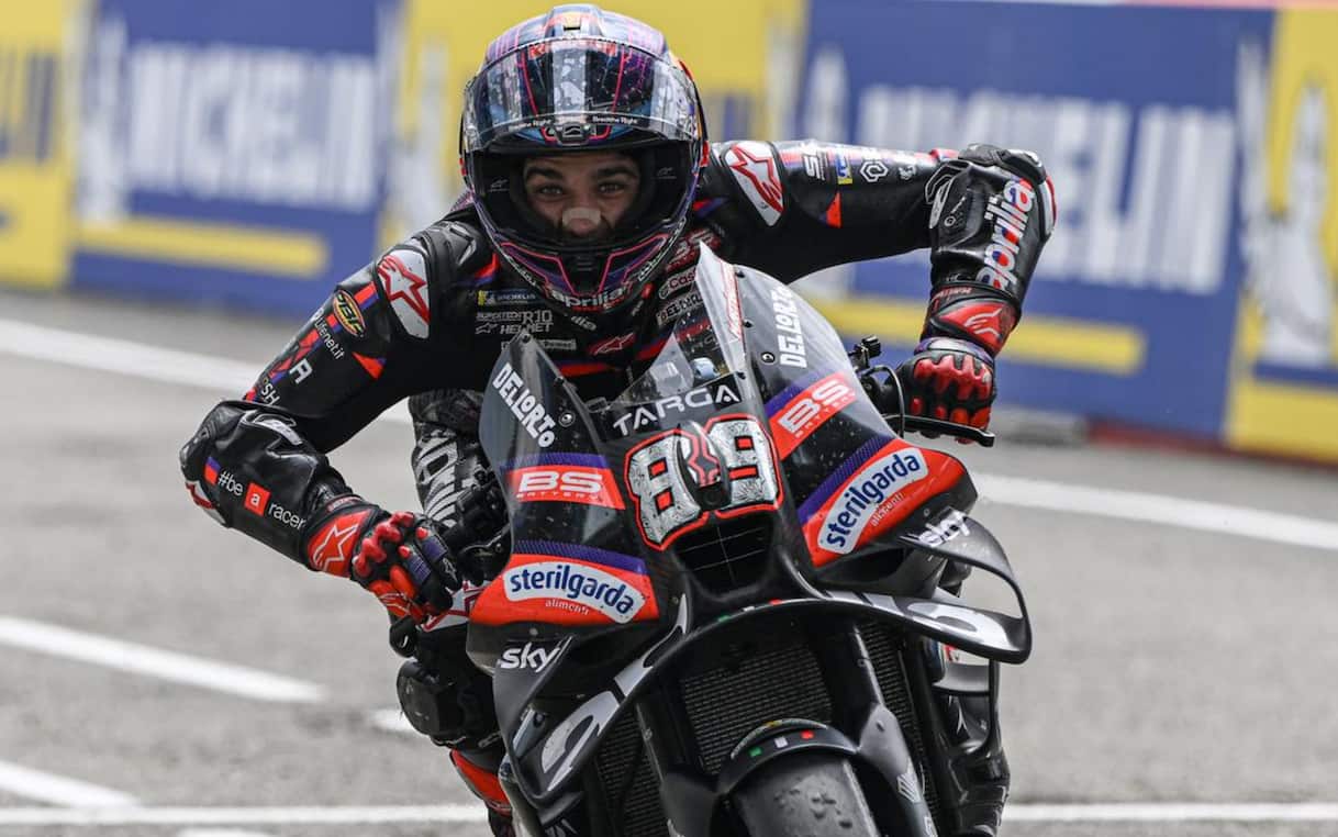 MotoGp, Gp Le Mans (Francia), i video highlights della gara | Sky Sport