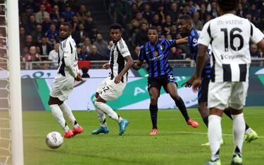 Juventus, 7 gol subiti in 3 partite: cosa dicono i numeri per tiri ...