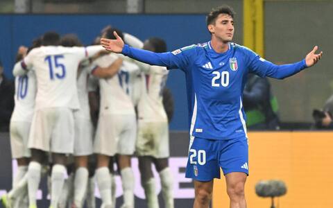 Nations League 2024 2025, classifiche gironi: i risultati e il ...