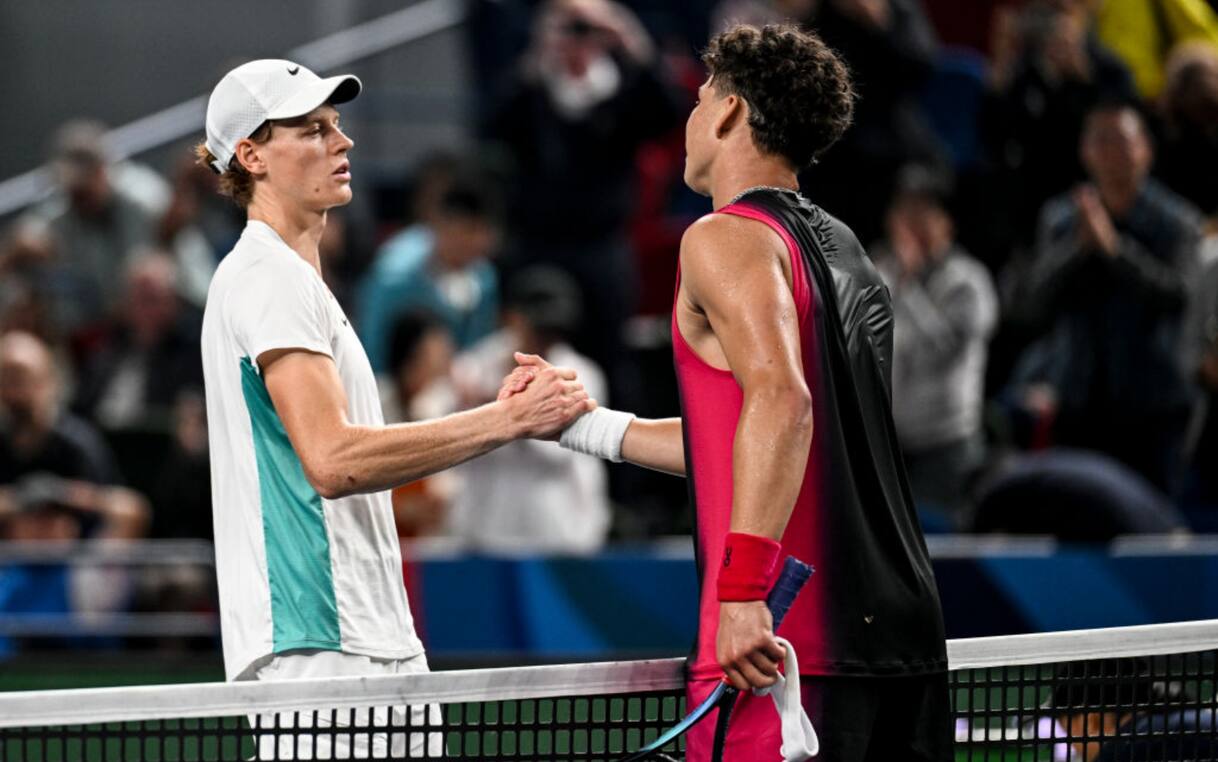 Sinner-Shelton a Wimbledon 2024, dove vedere in tv e streaming | Sky Sport