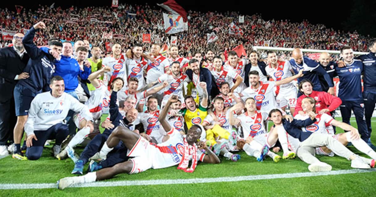 Serie B 2024-2025, i verdetti: promosse in Serie A, playoff, playout e ...